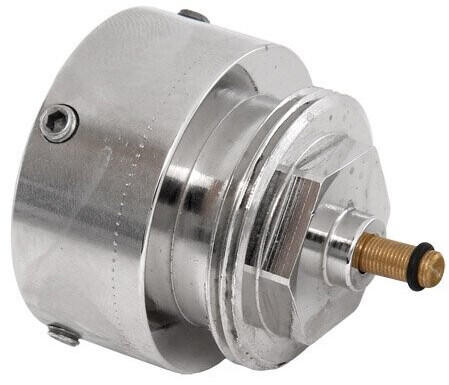 Heimeier Adapter für Vaillant Thermostat M30 x 1,5 (9700-27.700 ...