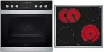 Siemens EQ411TA10 (HE113FBS2 + EA64RGNA1E + HZ438201) - ab 649,99