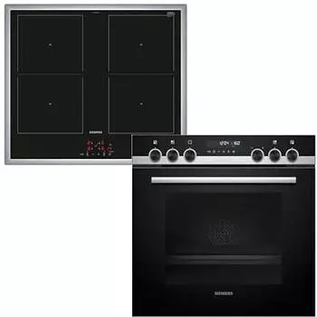 Siemens EQ411TA10 (HE113FBS2 + EA64RGNA1E + HZ438201) - ab 629,00