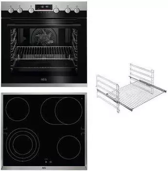 AEG Backofen-Sets Erfahrungen | Topqualität erleben