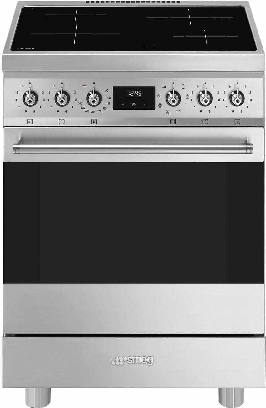 Smeg C6IMXM2 Induktionsherd ab 1.209,00€ · 7 Angebote vergleichen