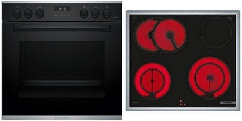 Backofen-Set mit Backwagen Erfahrungen | Einbauherd