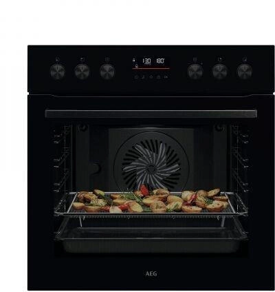 AEG OU5PE40AK Einbauherd ab 499,00€ · 7 Angebote vergleichen