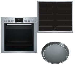 Backofen-Set mit Backwagen Test 2022: ️ Black Friday Deals ...