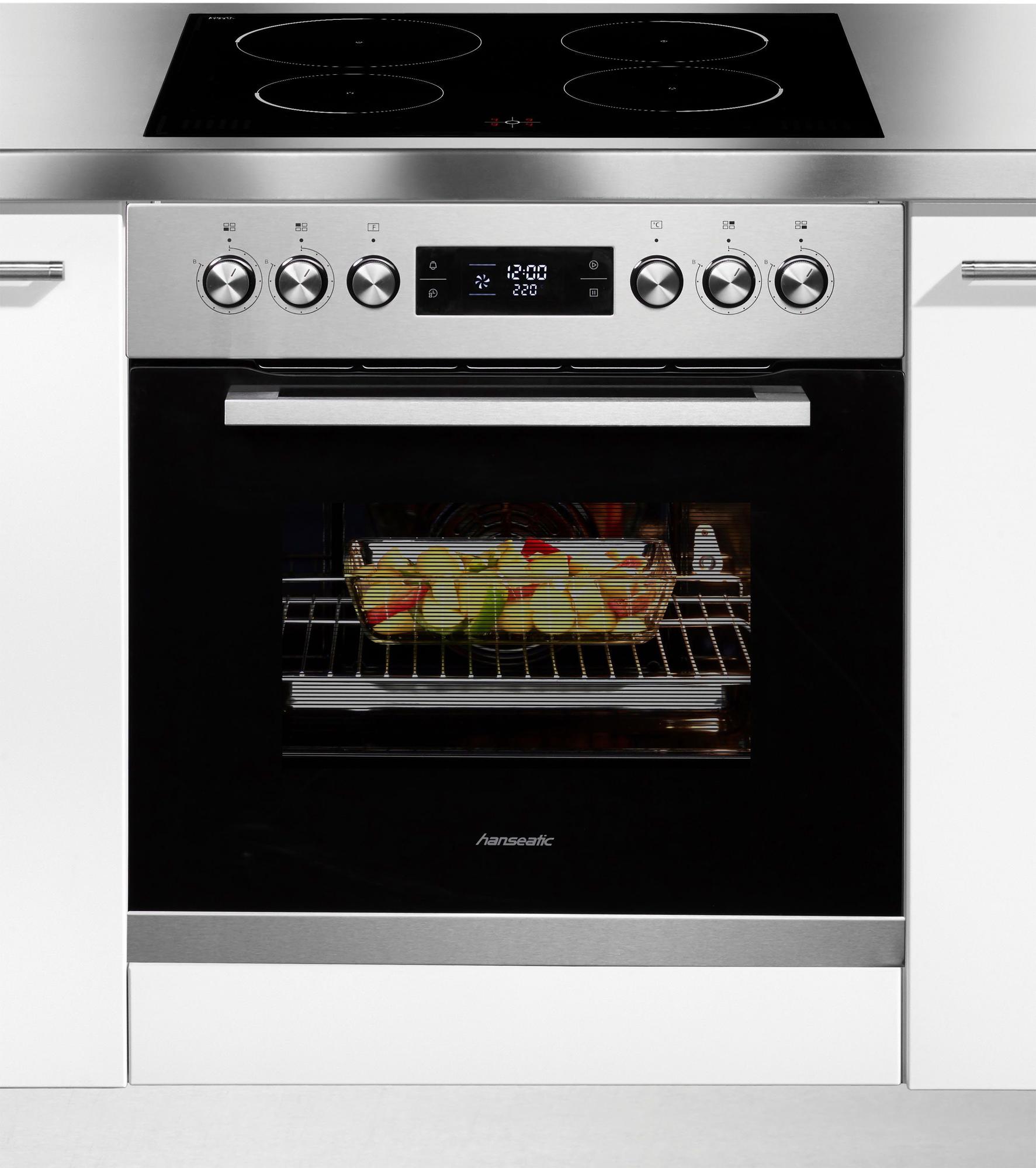 Hanseatic 65C90C7-E11B200 + MC-IF7136B2-AC Erfahrungen auf Testbericht.de