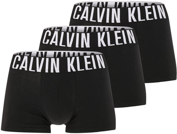 Calvin Klein 3-Pack Boxer (000NB3608A) Test: 3 Angebote ab 35,33