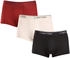Calvin Klein 3-Pack Boxer (000NB2569A) Test: 3 Angebote ab 44,90