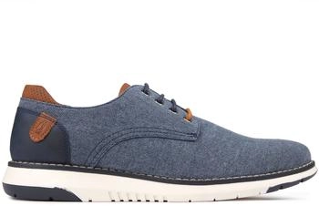 Hush Puppies Herren-Schnürschuhe Erfahrungen 2026 · 65 Produkte
