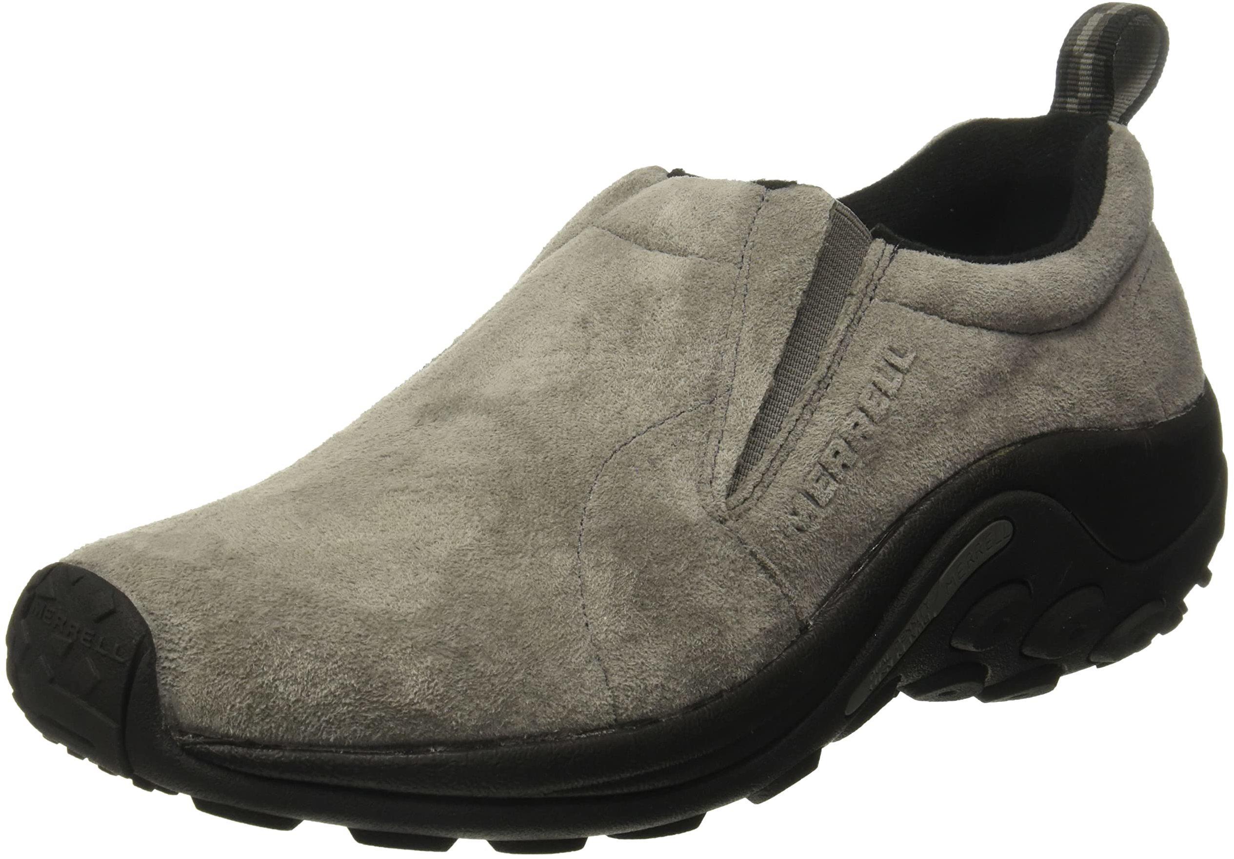 Merrell Jungle Moc Castle Rock Erfahrungen auf Testbericht.de