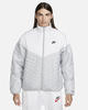Nike Windrunner Therma-FIT Puffer Jacket (FB8195) light smoke grey ...