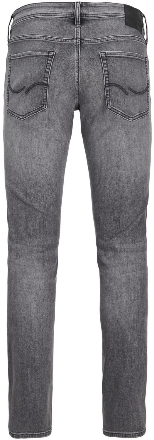 Jack & Jones Glenn Original Sq 349 Slim Fit Jeans (12243599) black denim