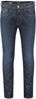 Replay Anbass Hyperflex Slim Fit Jeans Erfahrungen: 2.022 Bewertungen