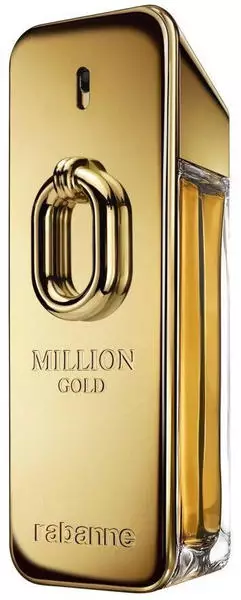 Paco Rabanne Million Gold Eau de Parfum Intense Erfahrungen: 4 Bewertungen