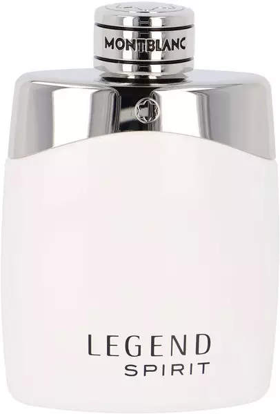 Montblanc Legend Spirit Eau de Toilette Erfahrungen: 151 Bewertungen