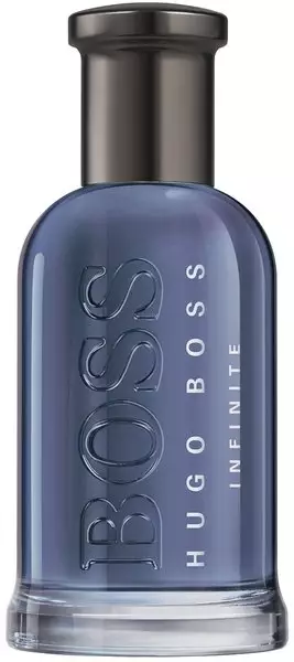 Hugo boss bottled infinite 50ml store