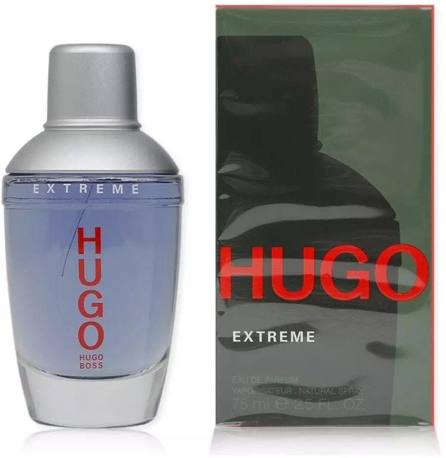Hugo boss parfum 75 ml store