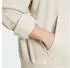 Adidas Essentials Feelcozy Hoodie Sweatshirt (88020927) greige/weiß ...