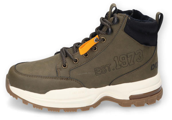Dockers by Gerli Combat Boots 51FY106 khaki Herren Boots ab 68 30