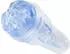 Fleshlight Turbo Thrust Blue Ice - diskreter SuperSkin Masturbator, Sex ...