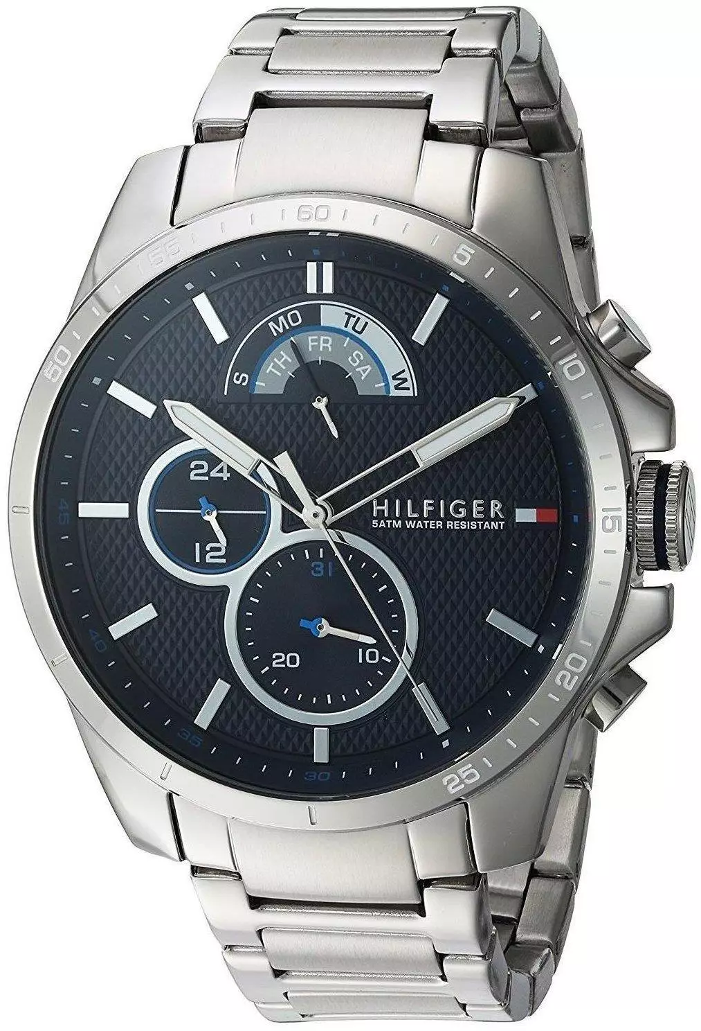 Tommy Hilfiger Cool Sport 1791348 Erfahrungen Analoguhr auf Testbericht