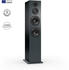 Nubert nuBoxx B-70 Graphit Test Standlautsprecher · 100/100 (sehr gut)