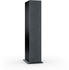 Nubert nuBoxx B-70 Graphit Test Standlautsprecher · 100/100 (sehr gut)