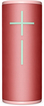Ultimate Ears UE Boom 4 Raspberry Red - ab 149,99