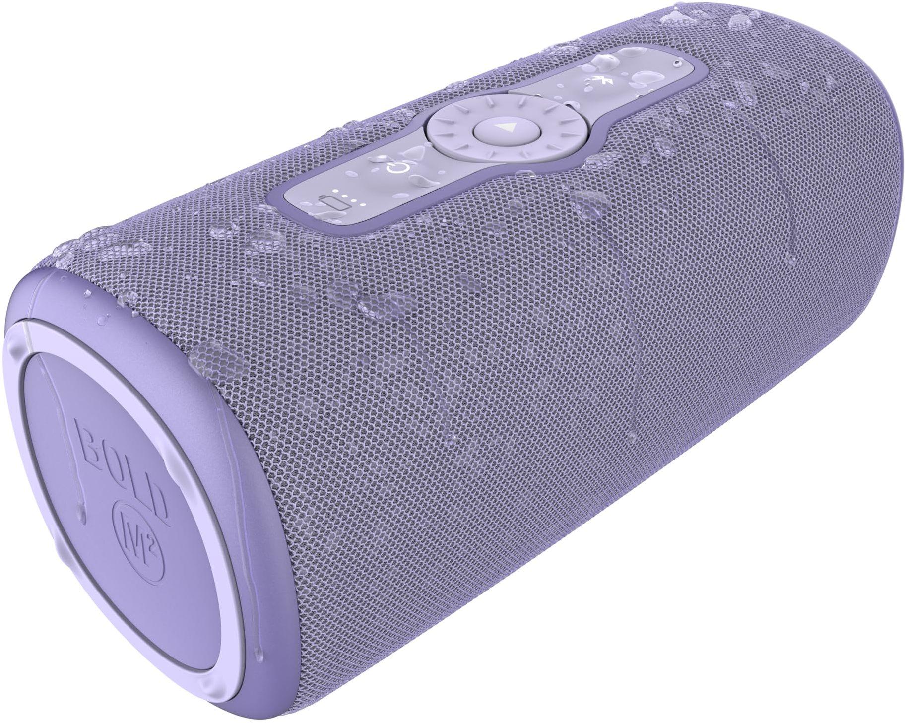 Fresh 'n Rebel Bold M2 lila Bluetooth Lautsprecher