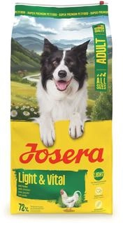 Josera Hundefutter Test 2026 · 5 Tests · 306 Produkte