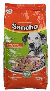 Trockenfutter für den Hund Testsieger - Quelle: Stiftung Warentest 06/2016