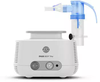 Pari BOY free Test - 90/100 (sehr gut)