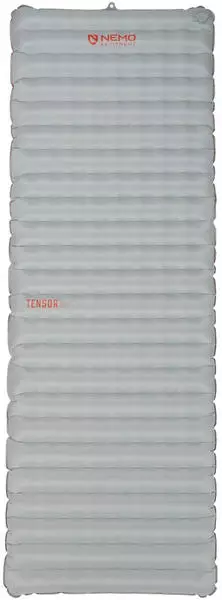 Nemo Tensor All-Season (Regular-Wide) Isomatte · Bewertung: 5/5 · ab ...