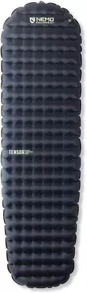 Nemo Tensor Extreme Conditions (regular-mummy) Test - 90/100 (sehr gut)