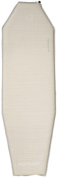 Nordisk Isomatte ALDEN 5.0 S SELF-INFL. MAT, (1-tlg), mit ...