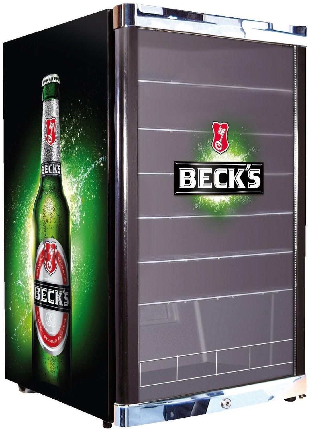 Khlschrank Von Becks