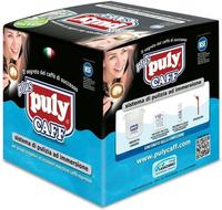 Puly Caff Kaffeemaschinen-Reinigungen Test 2026 · 20 Produkte
