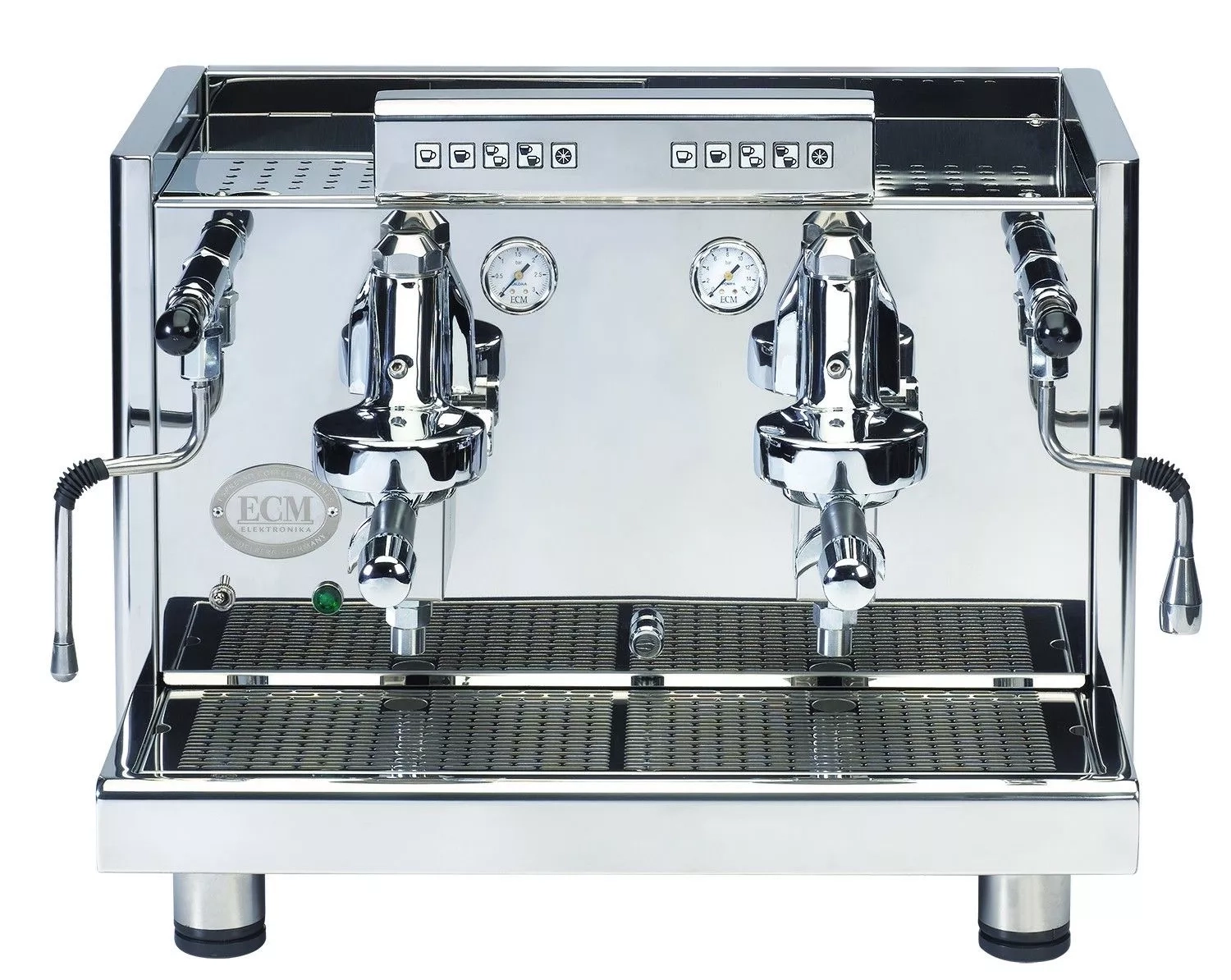 ECM Kaffeemaschinen Erfahrungen | Testsieger 2025