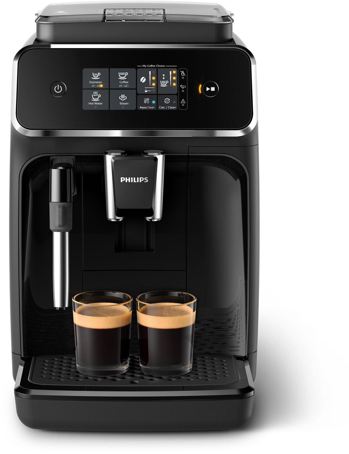 Philips 2200 Series EP222 EP2225/10 Kaffeevollautomat