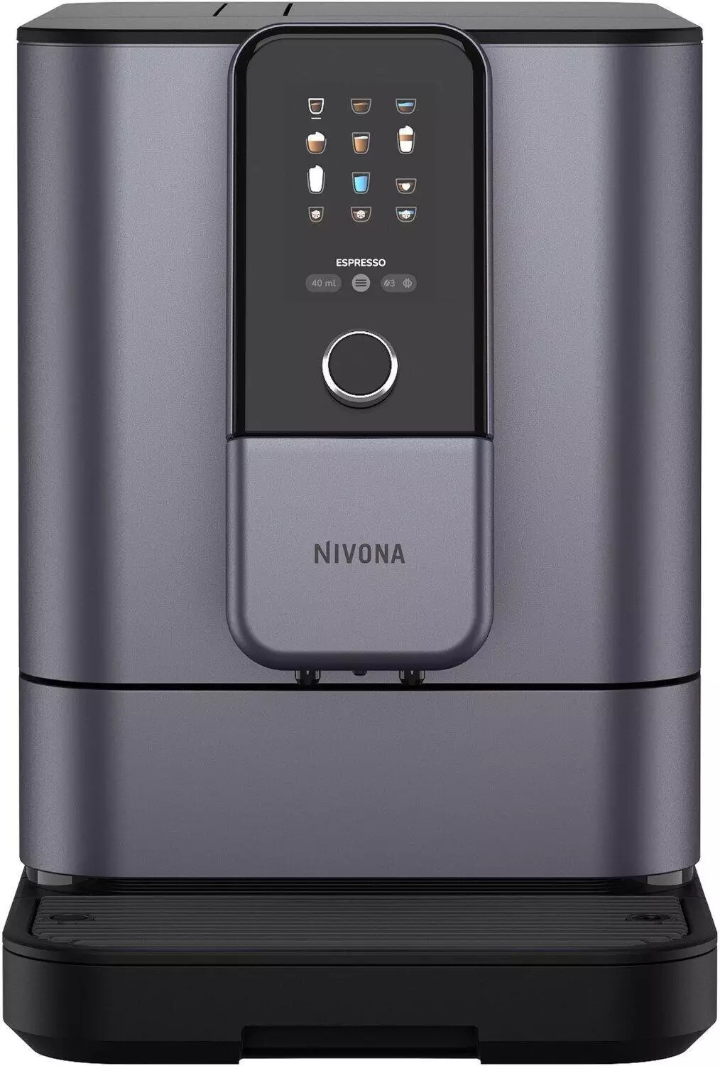 Nivona NIVO 8107 - ab 1.249,00