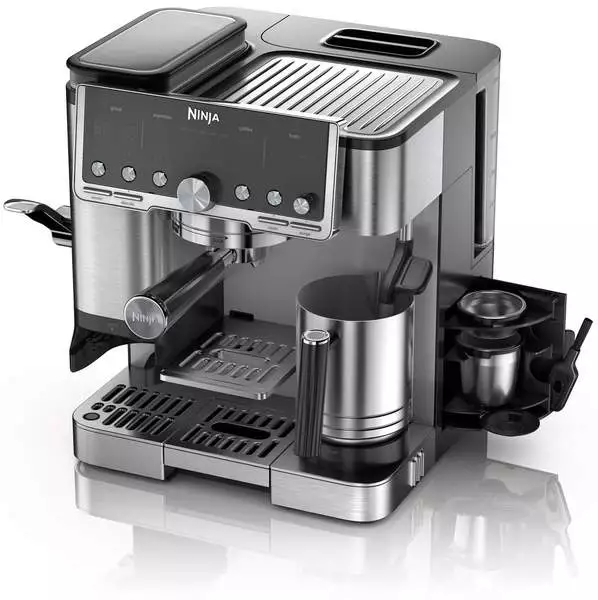 Ninja ES701EU - ab 546,99