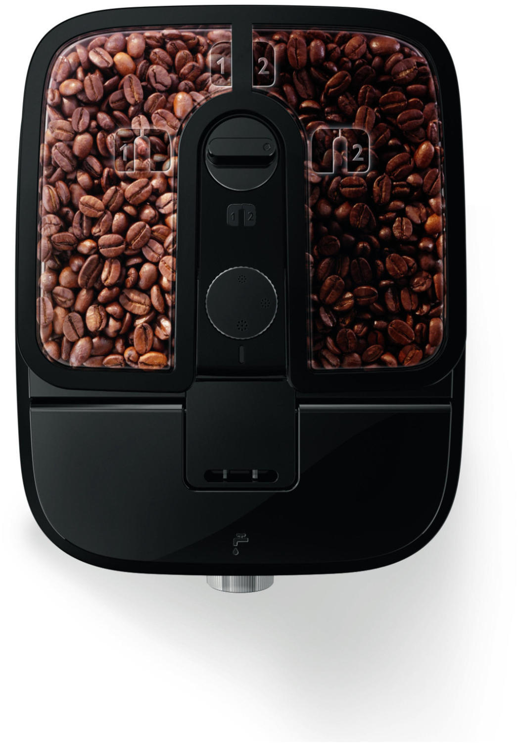 Philips HD7769/00 Grind & Brew Test - Testbericht.de