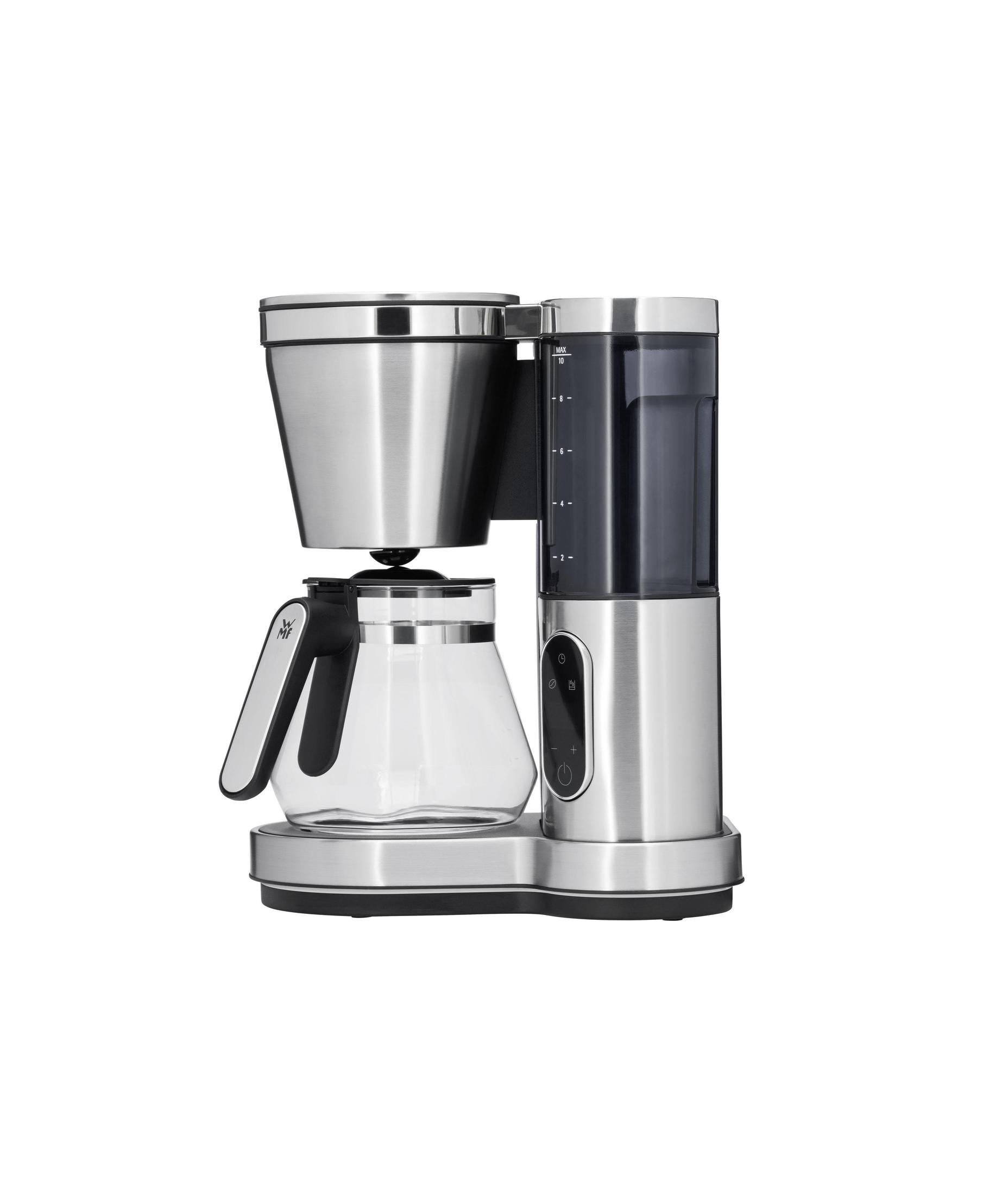WMF Lumero Test: Hochwertige Filterkaffeemaschine