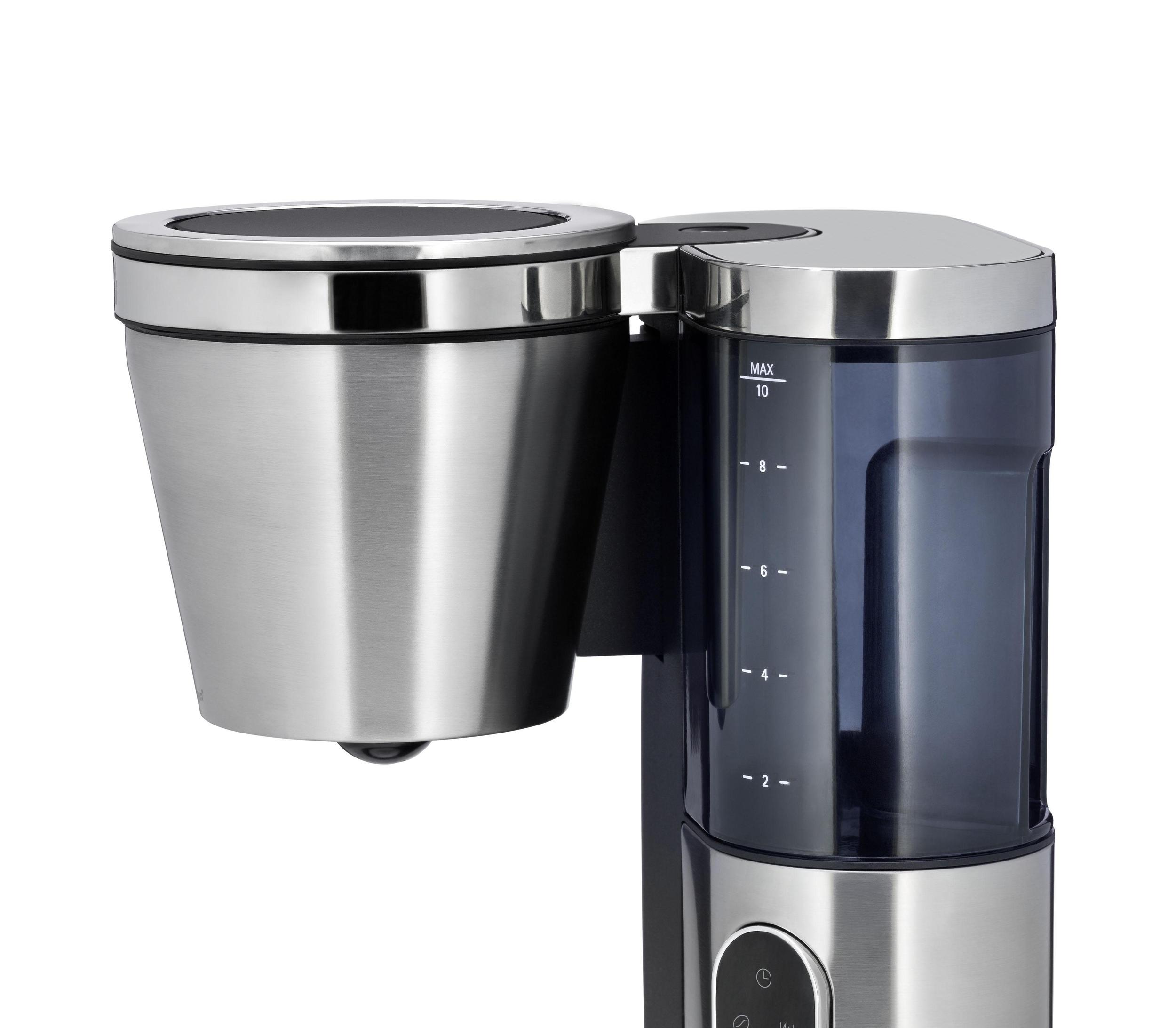WMF Lumero Test: Hochwertige Filterkaffeemaschine