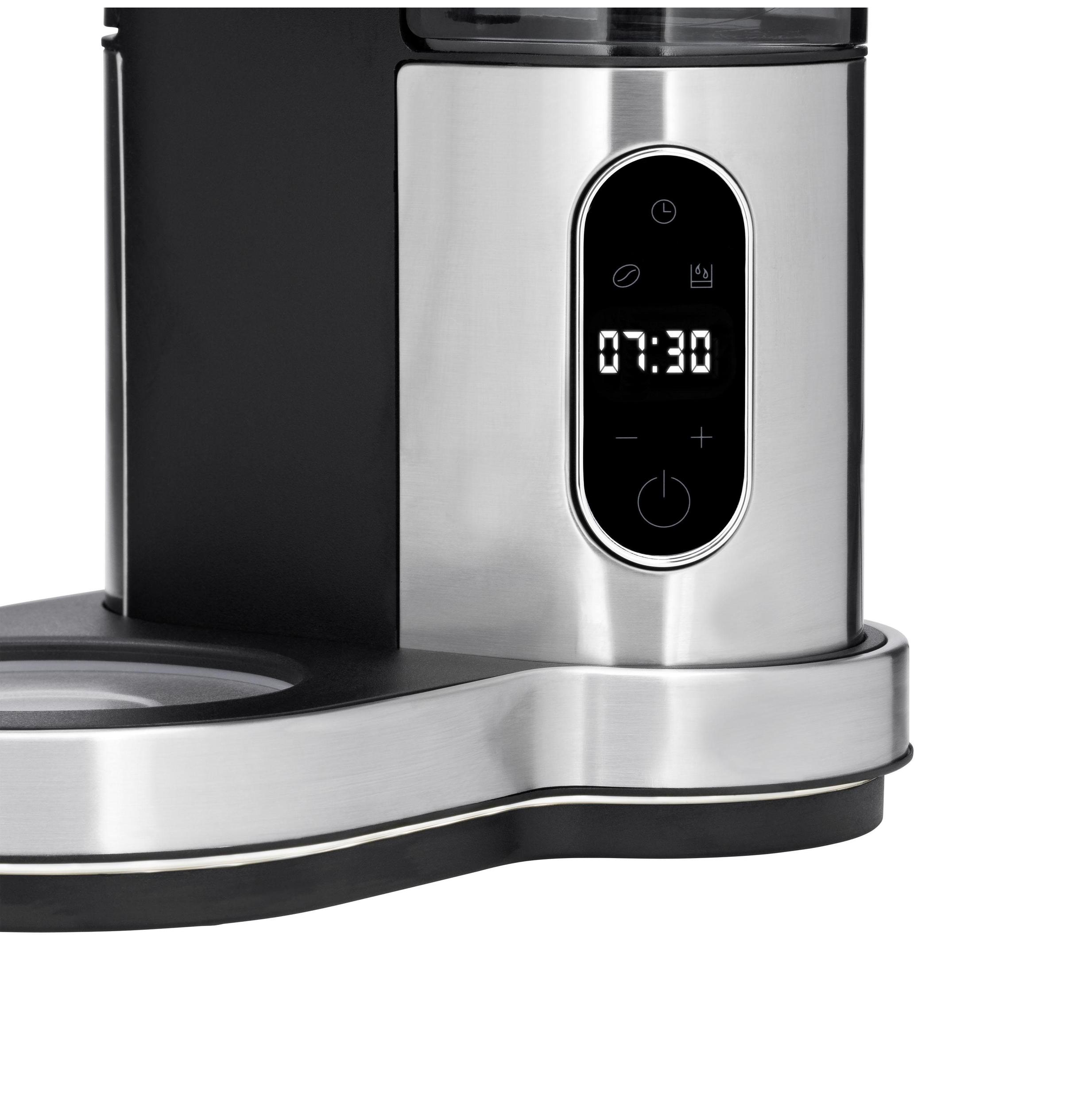 WMF Lumero Test: Hochwertige Filterkaffeemaschine