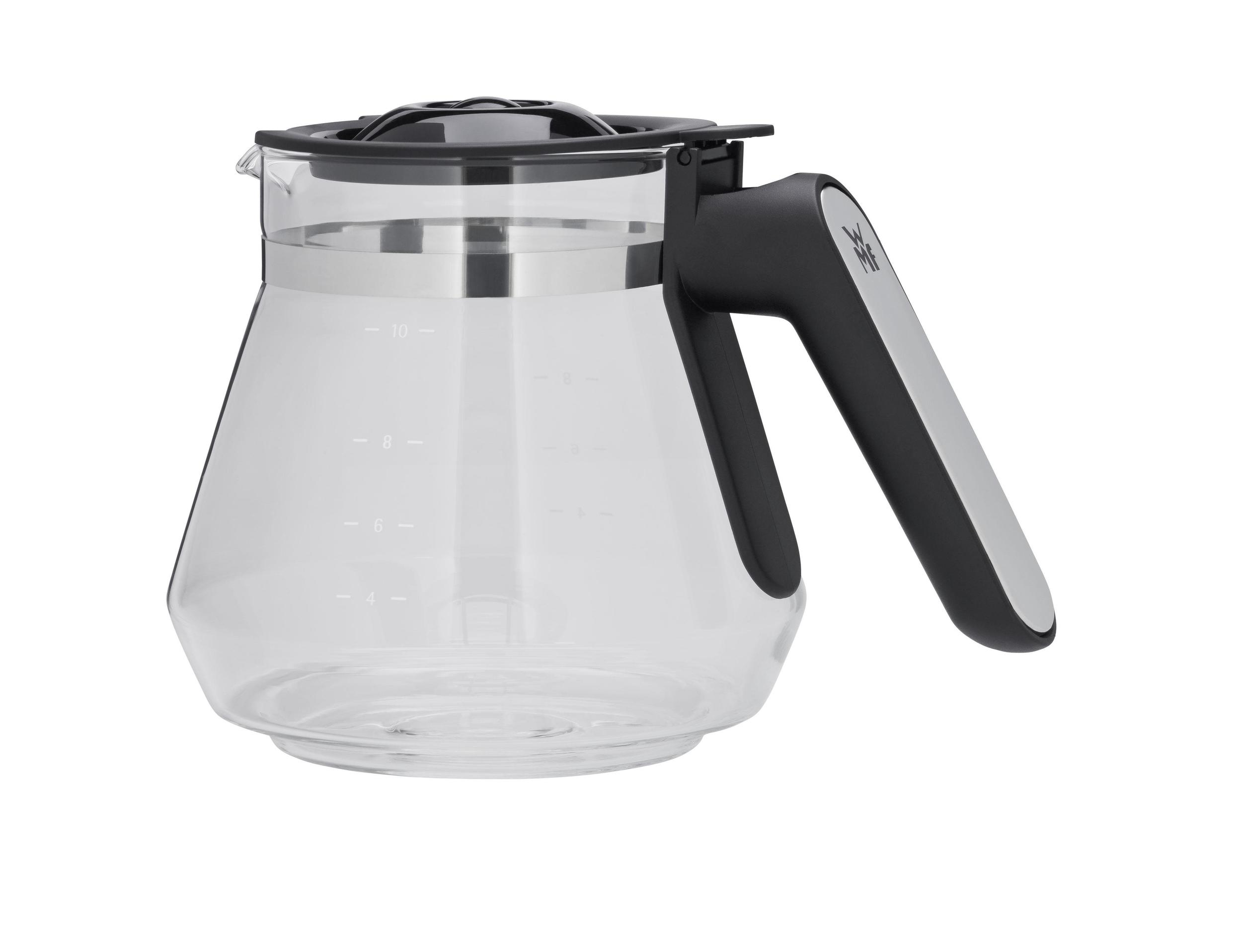 WMF Lumero Test: Hochwertige Filterkaffeemaschine
