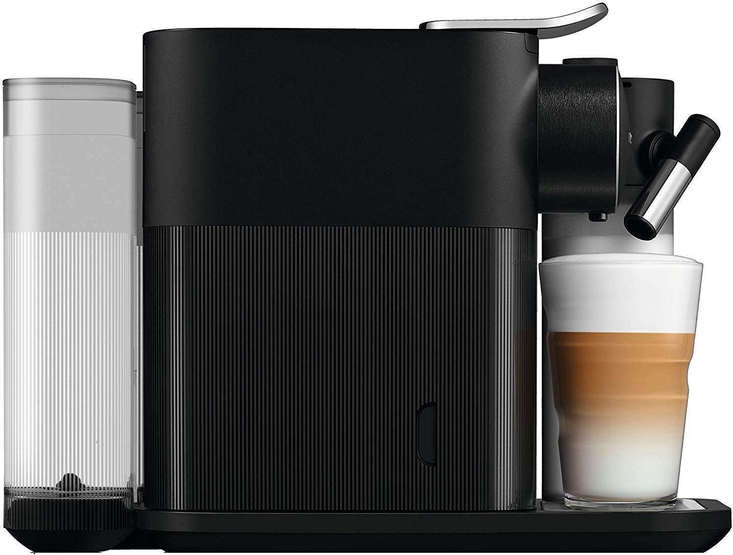 De'Longhi Nespresso Gran Lattissima EN650.B Test - 93/100 (sehr gut)