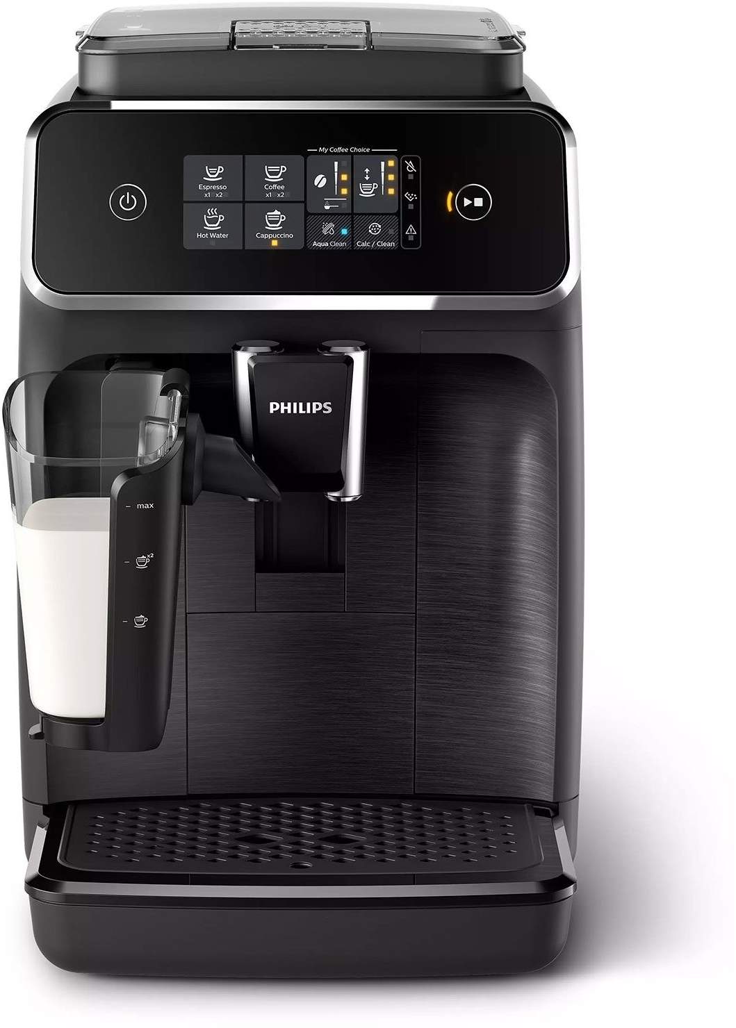 Philips EP2230/10 LatteGo Kaffeevollautomat · Bewertung: 4/5 · ab 358,95€