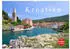 Calvendo Kroatien 2026 (DIN A2 quer) Monatskalender ab 54,99€