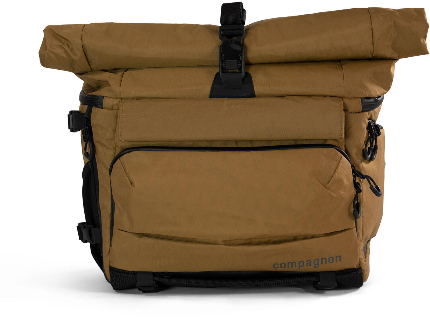 Compagnon Element sling 15 Desert braun Erfahrungen Kamera ...