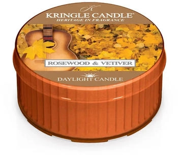 Kringle Candle Glaskerze Erfahrungen 2026 · 43 Produkte